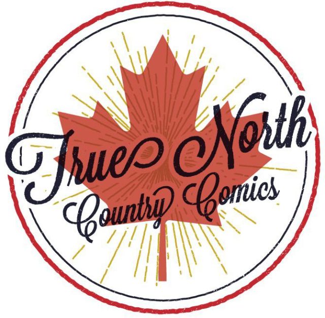 Audio Interview with John Swinimer of True North Country Comics ...