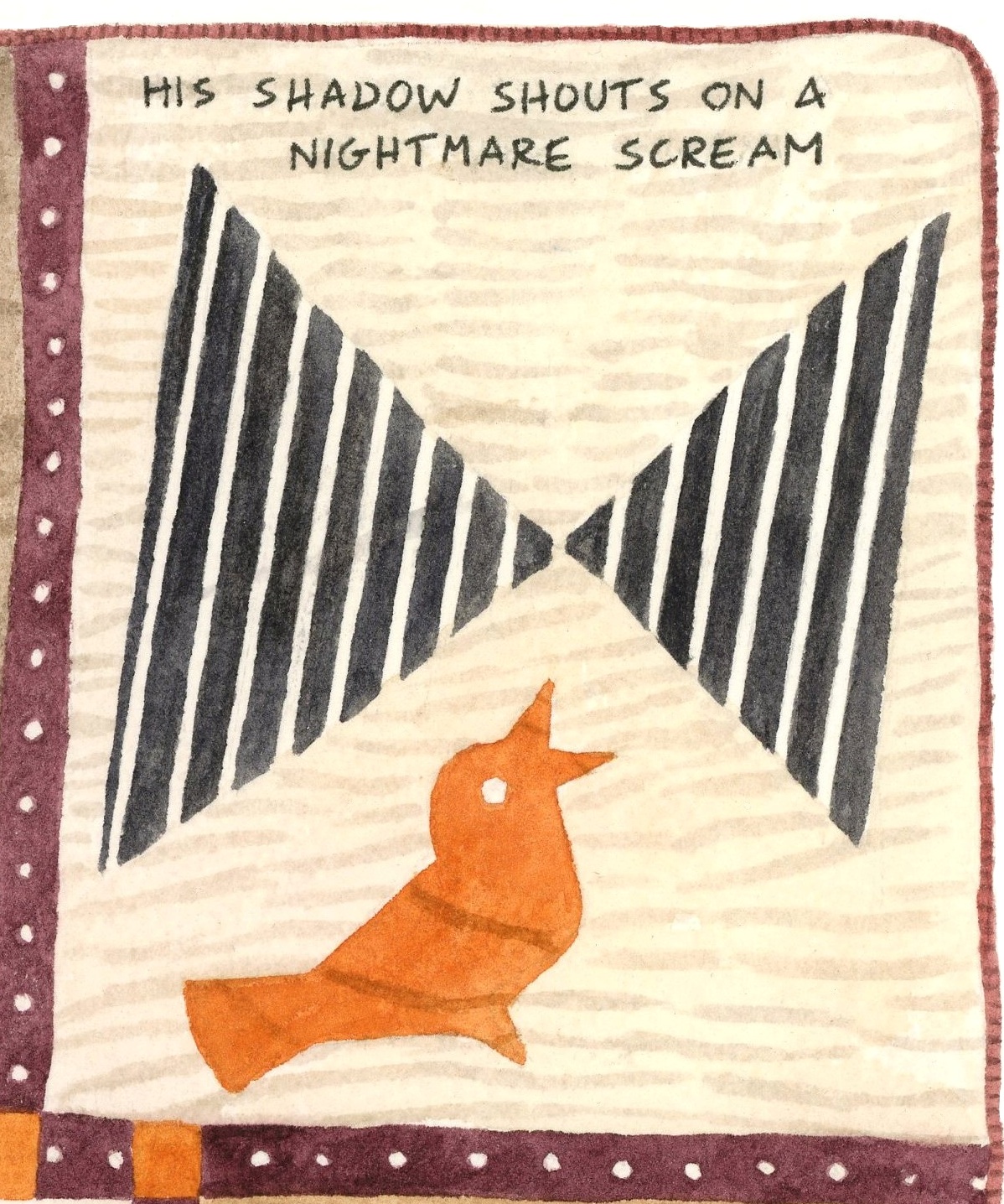 My first book of poetry comics now available for pre-order! | julian ...