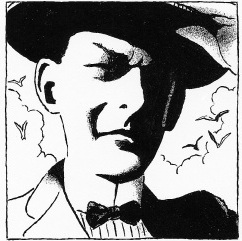 Video of “The Love Song of J. Alfred Prufrock” by T. S. Eliot | julian ...